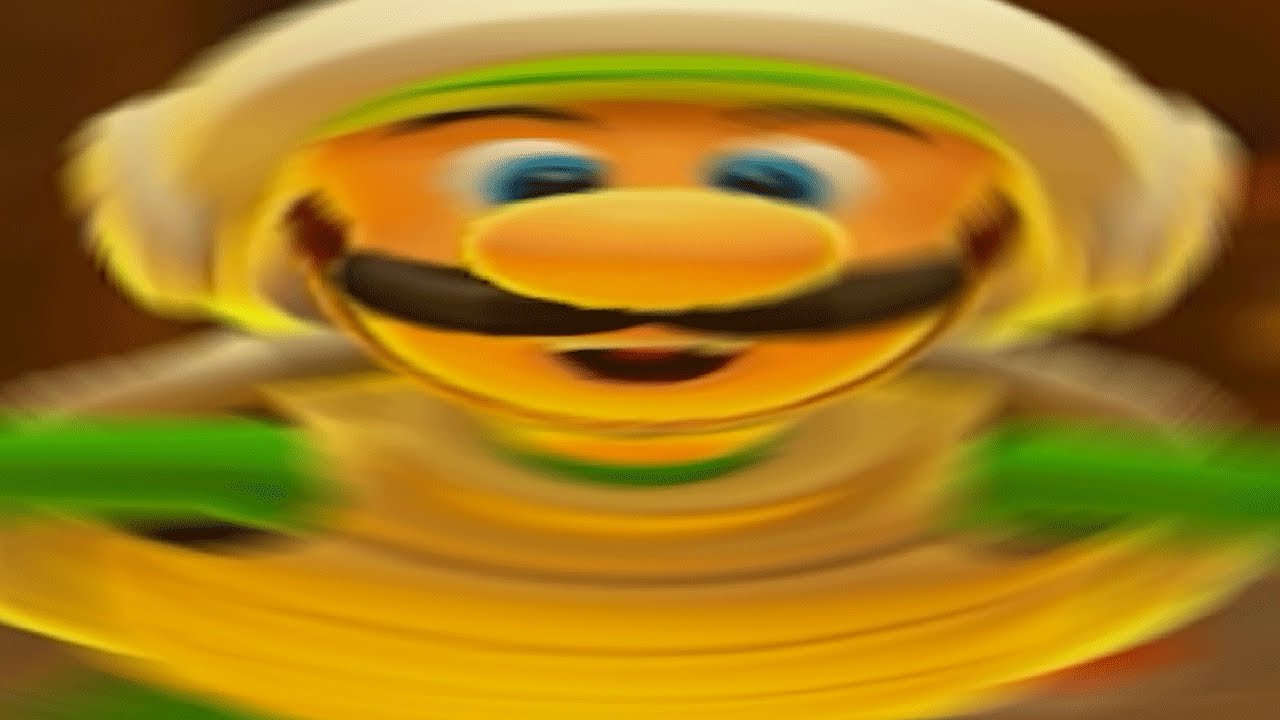 GREEN MARIO SUFFERS - YouTube