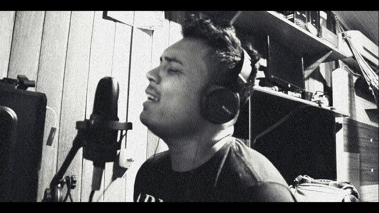 Virou Minha Vida - Ryan Vasquez - YouTube