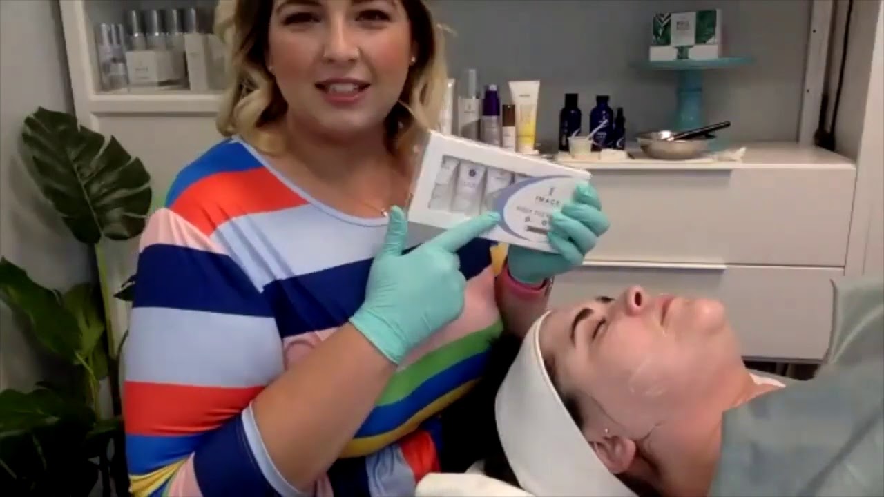 #ESTYTALKS Season 2 - #Peel Positive with Carly Rickards - YouTube