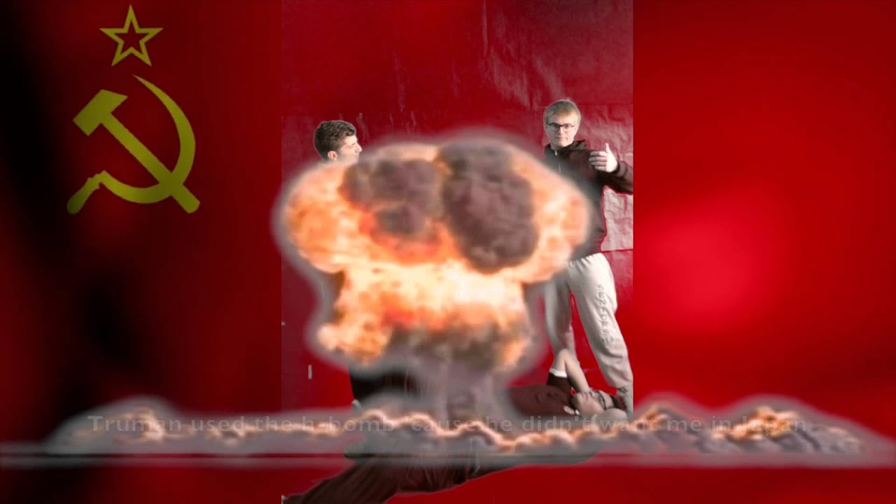 Truman Doctrine vs. Comecon - YouTube