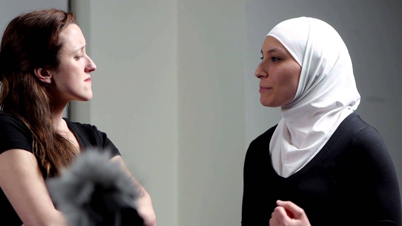 Process Recordings - Scene 1 - YouTube