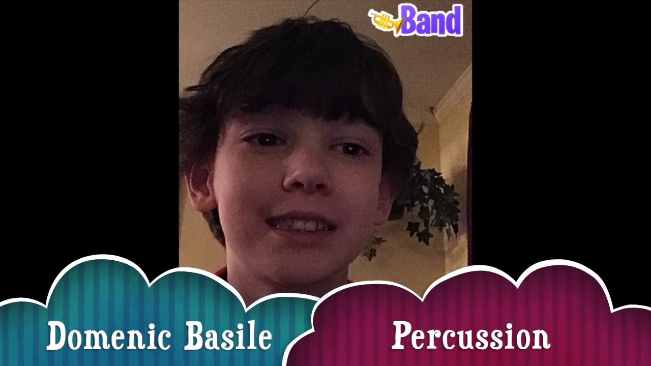 Domenic Basile - YouTube