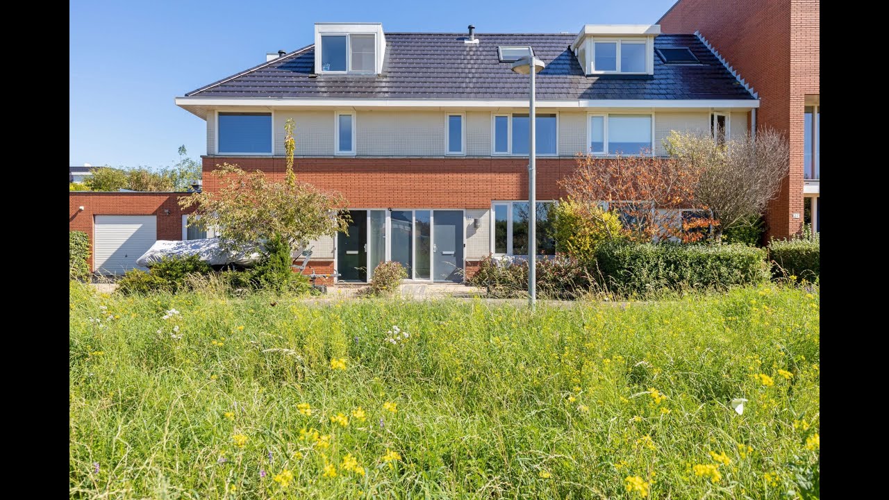 400835 Rietkade 25 Normal Video - YouTube