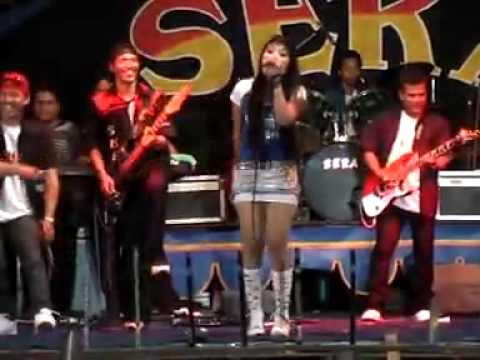 Pujaan Hati Dangdut Koplo SERA (Via Valen )