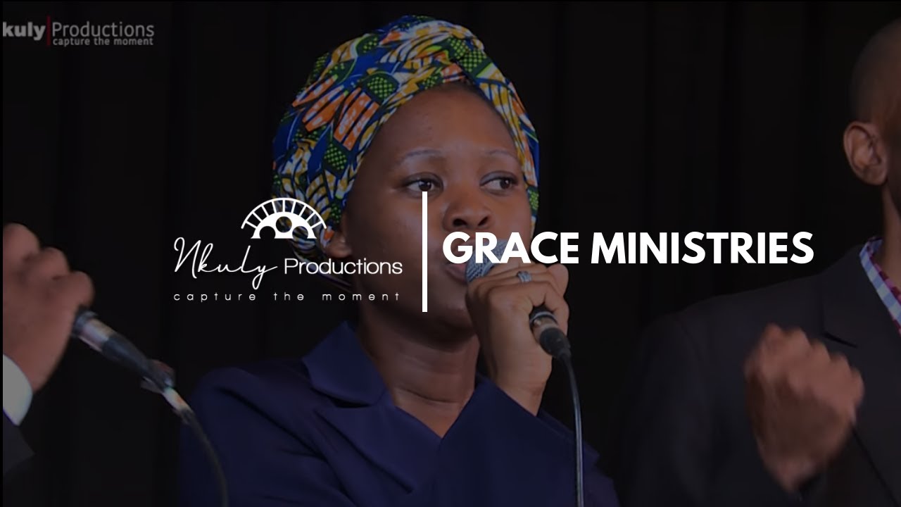 GRACE MINISTRIES - YouTube