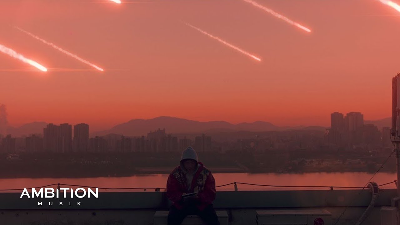 [4K] 창모 (CHANGMO) - METEOR [Official Remastered Music Video] (ENG/JPN ...