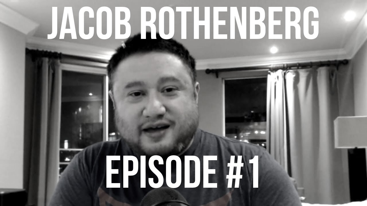 Is Publishing Still Worth It In 2020? | Jacob Rothenberg Ep #1 - YouTube