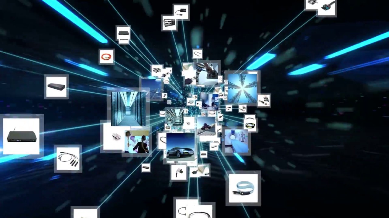 BizLink: Interconnect Made Easy. - YouTube