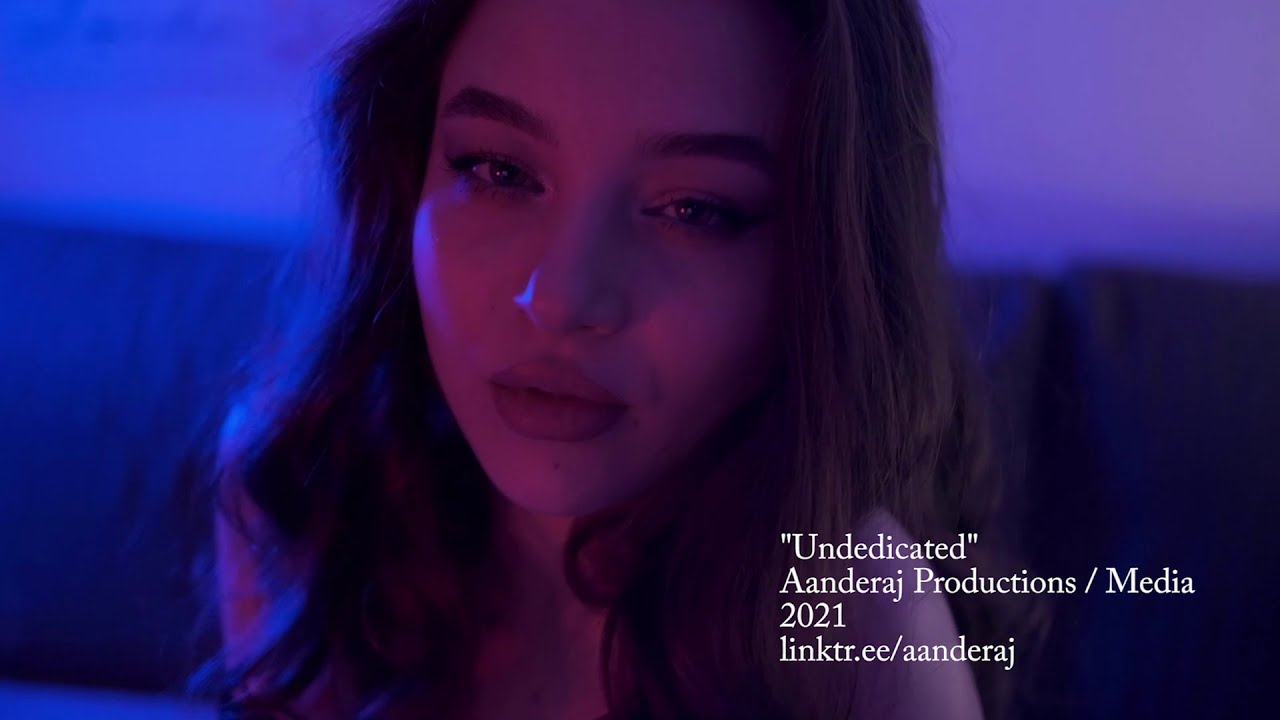 Undedicated - YouTube
