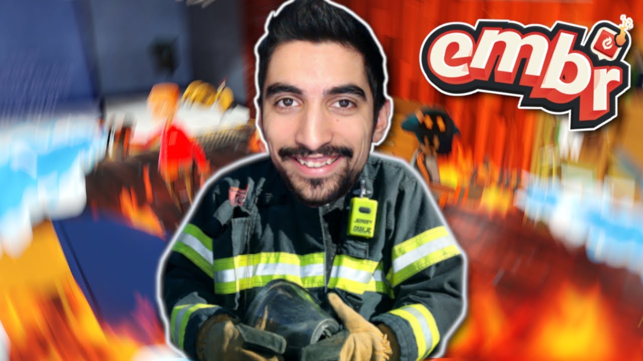 Έρχομαι να σας "σώσω" - Embr - YouTube