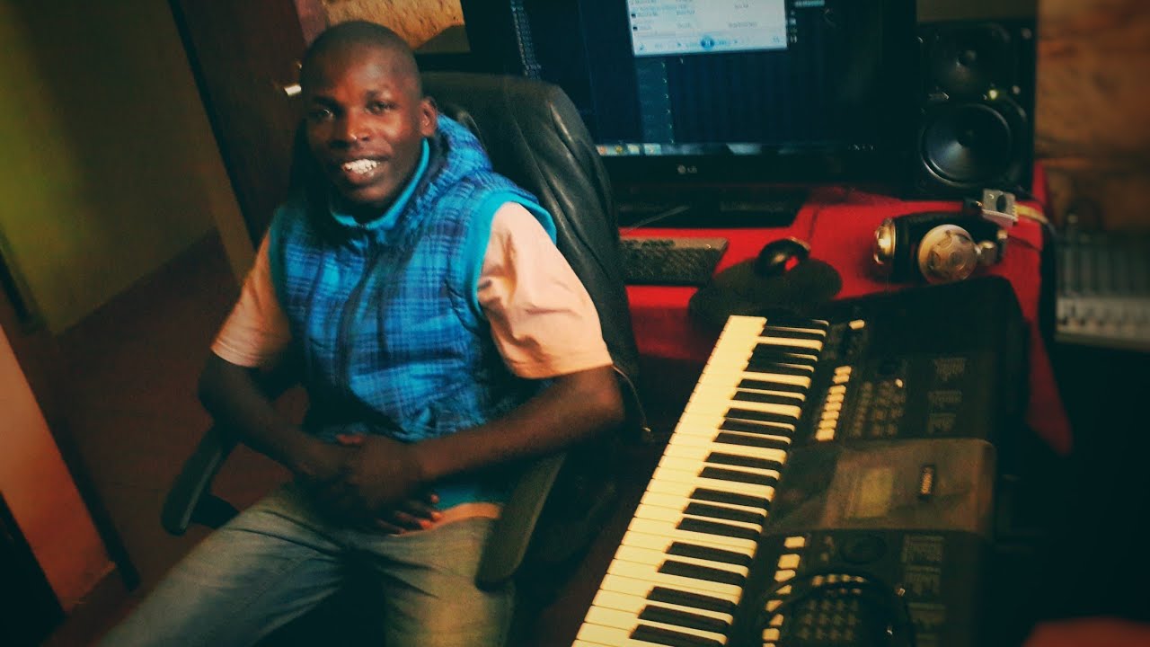 live on Kenyan Reggae Protocol / Kenyan Reggae Music / DJ Elton / Roots ...