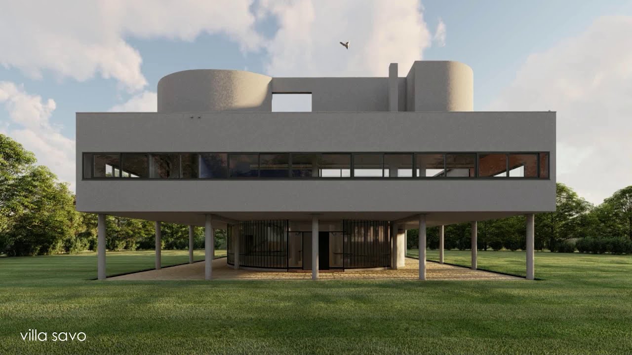 3d visualization projects 2020... #dream_render - YouTube