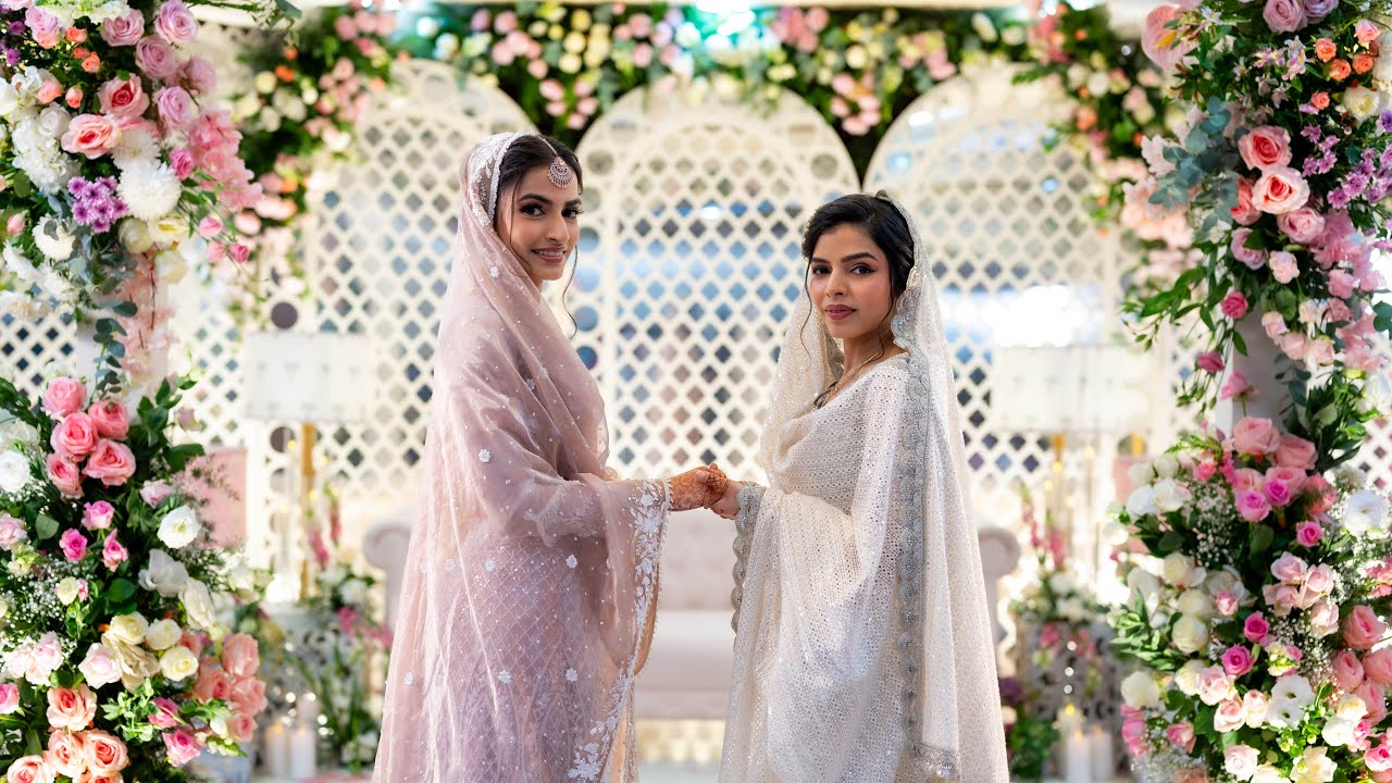 Sakina & Abbas Teaser | JuzerPhotography - YouTube