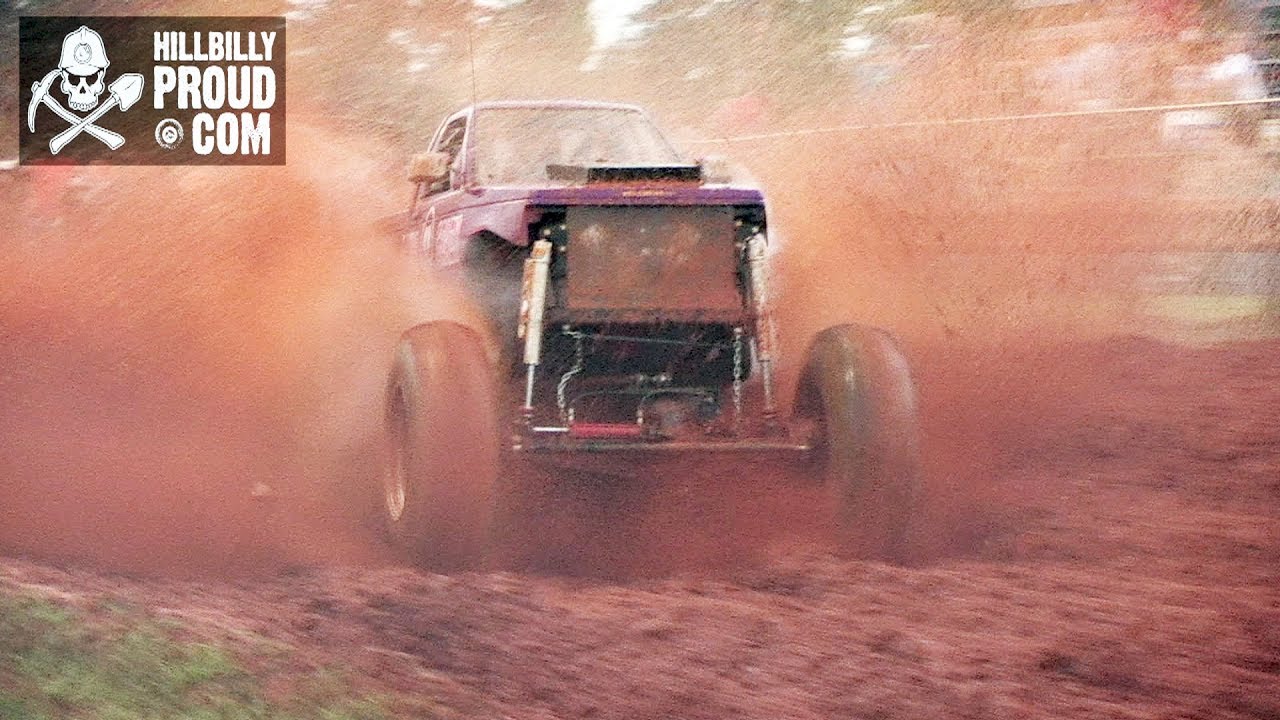 Flag Wars Mud Race #6 State Line Mud Complex Gaffney, SC August 26 ...