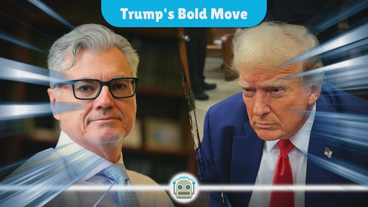 Trump Appoints Steven Cheung as White House Communications Director ...