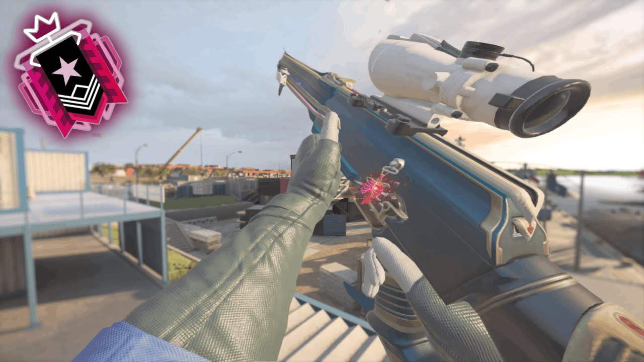 woah sir you got a big weapon i love big weapons! - YouTube