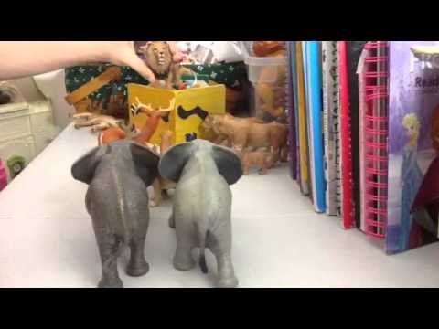 The lion king part 1 the birth of simba - YouTube