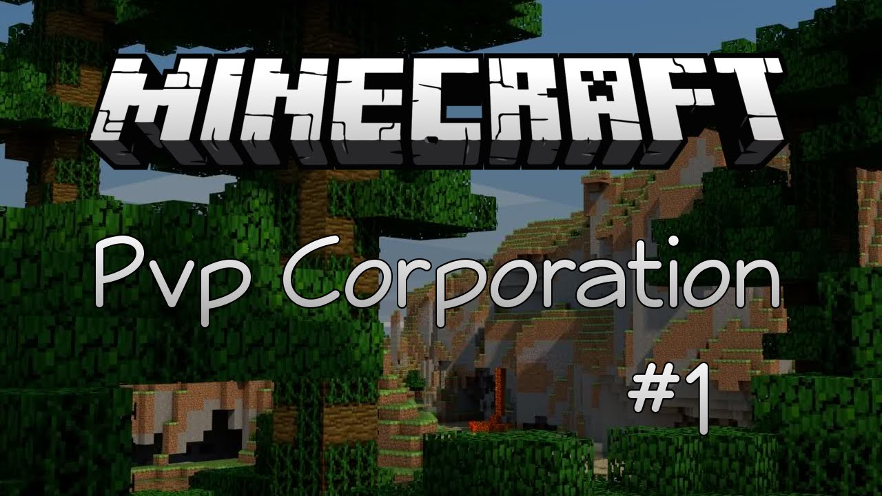 PVP Corporation - with Th3faLL3nBoLT23 - YouTube