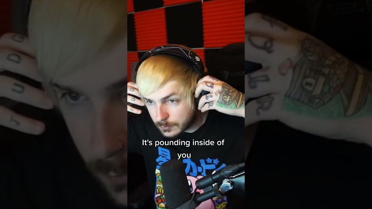 My Twitch chat is sus... - YouTube