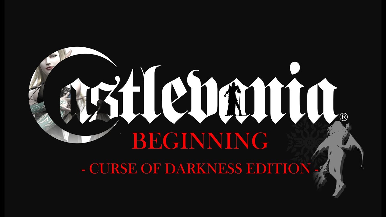CastleVania III: Dracula's Curse | Beginning - HQ Remix - YouTube