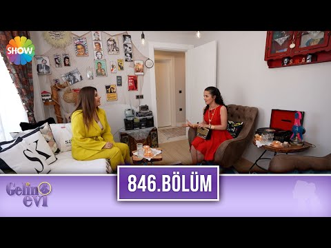 Gelin Evi 846. Bölüm | 26 Nisan 2022