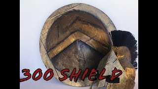 Spartan 300 Shield
