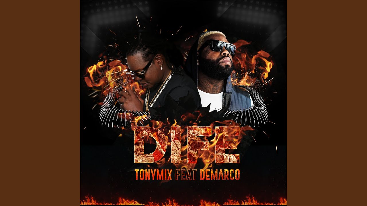 Dife - YouTube Music