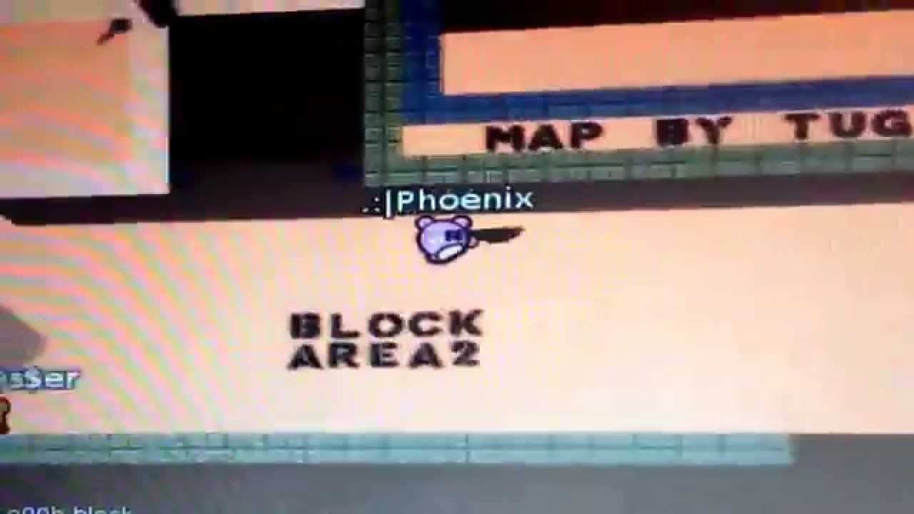 Blmapv5 block Phoenix perfect block swedish - YouTube