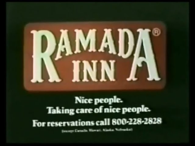 Ramada Inn Logo