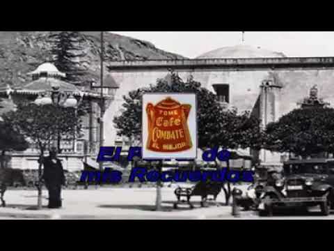 Café Combate. La marcha. - YouTube