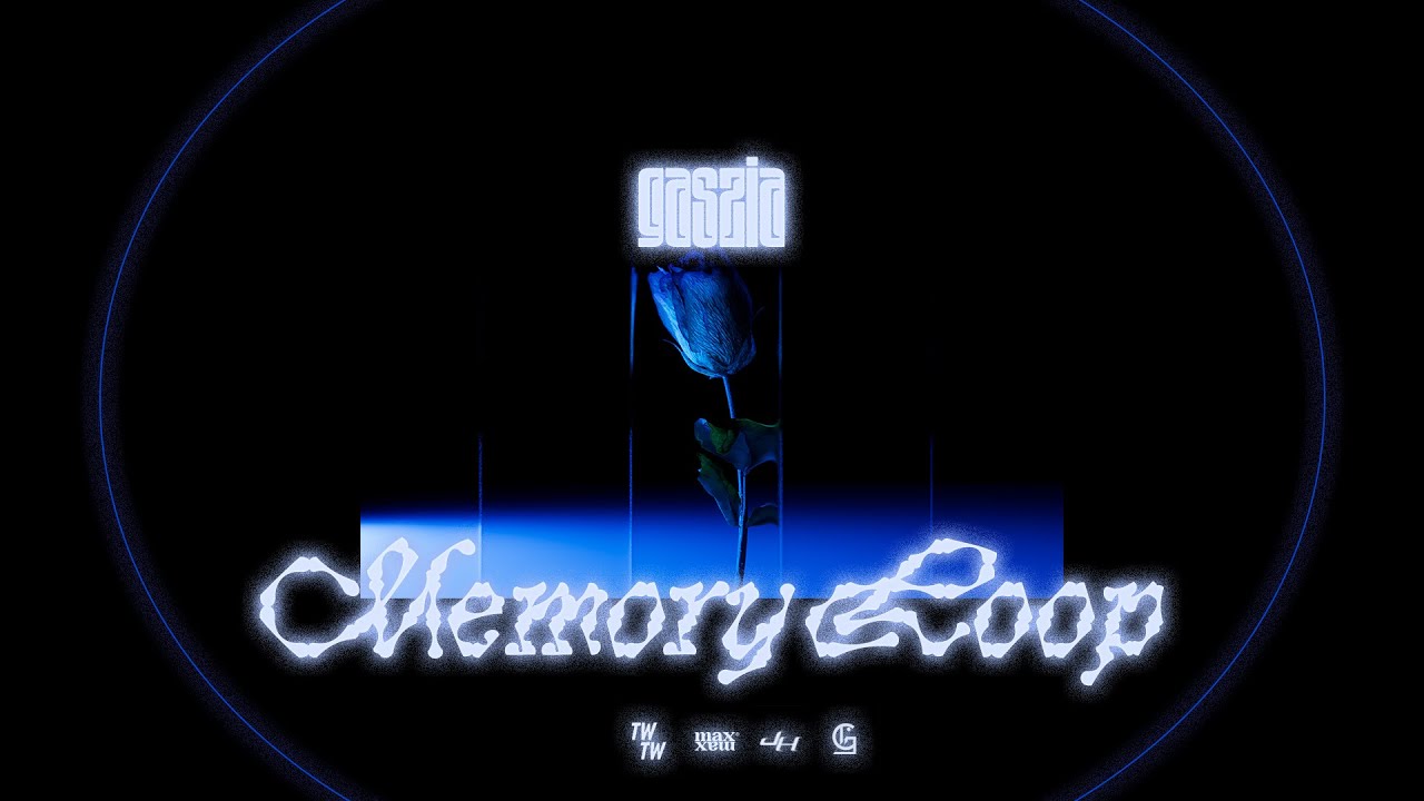 Gaszia - Memory Loop - YouTube