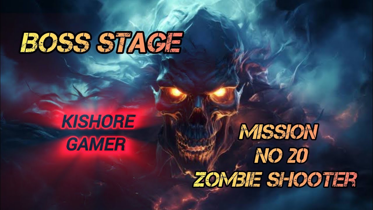 mission no 20 boss stage 😈 #gaming #games #gamingcommunity #gameplay # ...