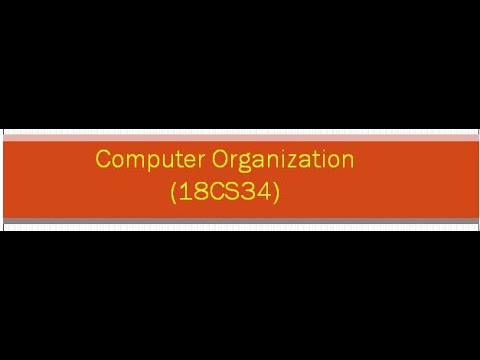11. Byte Addressability Types - Youtube