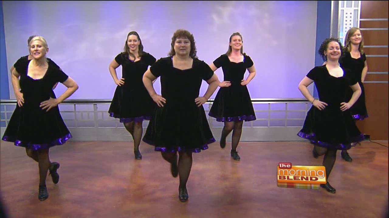 Southern Arizona Clogging Festival - performance - YouTube