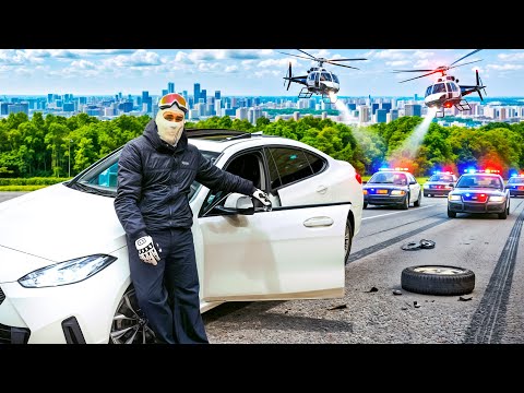 Chased: Bu Görüntüler Yayınlanmamalıydı?!! – GERÇEK TAKİP