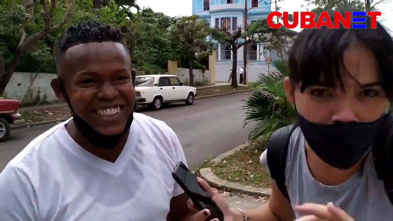 ¿Qué es lo primero que piensan los cubanos al oír la palabra "España ...