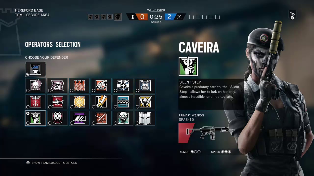 GORILLA GOES HAM!!| GORILLA PLAYS R6 ! - YouTube