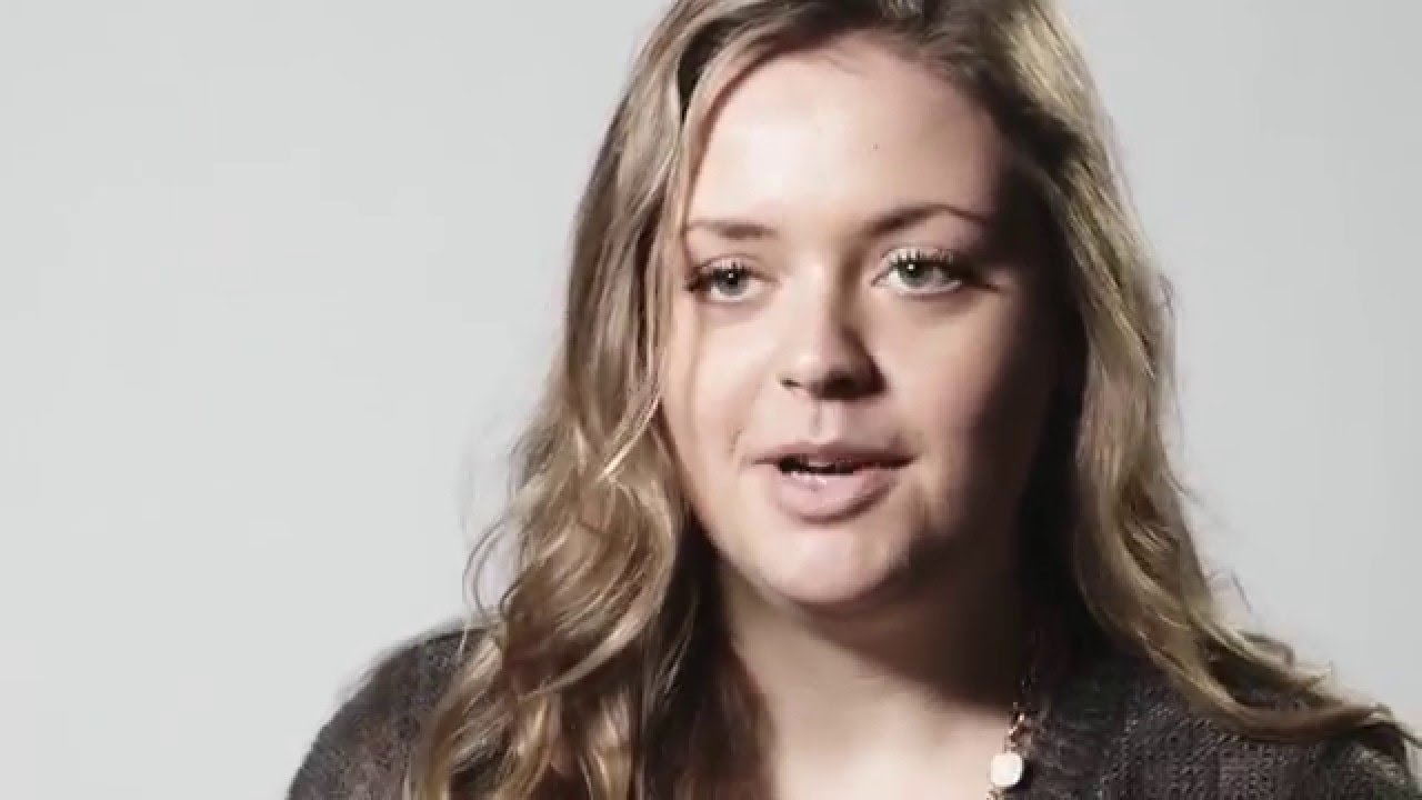 Alumni Spotlight - Rachel - YouTube