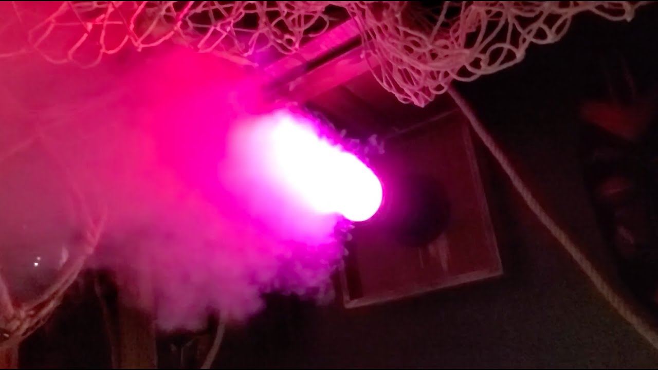 Kākau Canteen - Cannon Shot Effect - YouTube