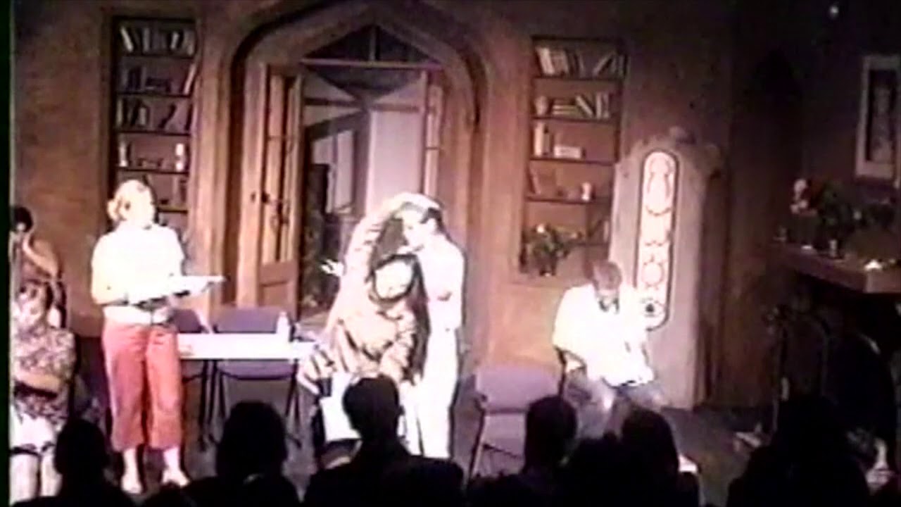 KING MOONRACER by PETER NASON Jazz's Monologue from Its First Staged ...