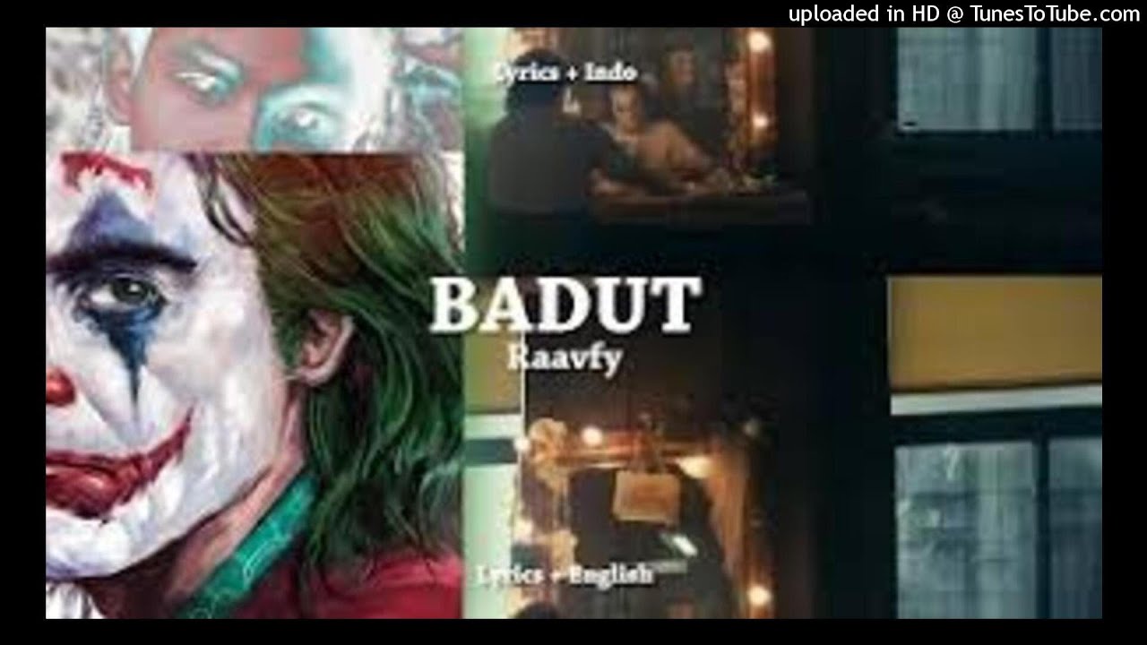 DJ BADUT RAAVFY TERBARU 2021 FUNKOT INDIE - YouTube