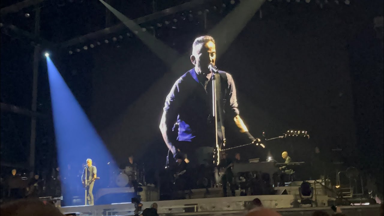 If I Was The Priest - Cardiff 5/5/2024 - YouTube