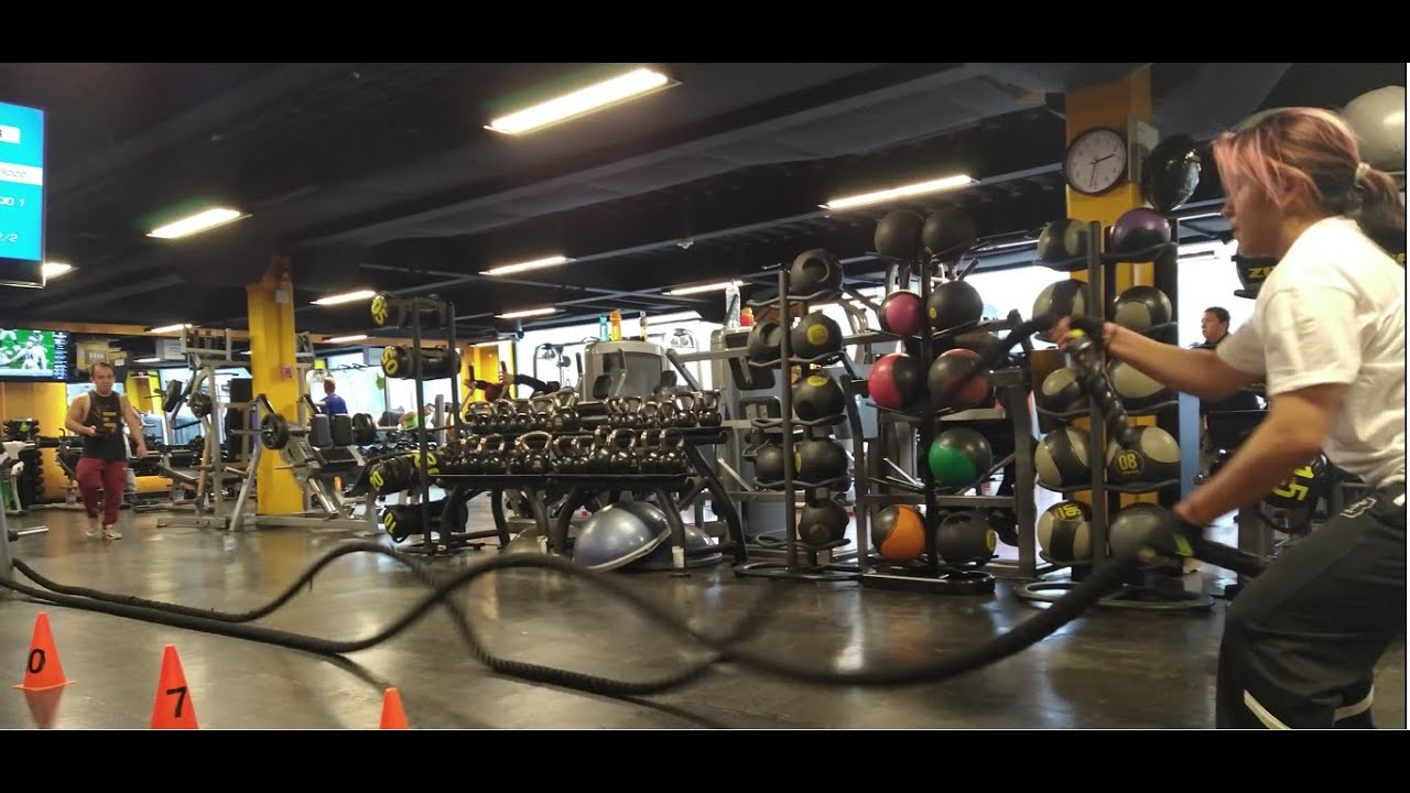 Circuito Multifuncional | Entrenando con una skategirl | Itzel Granados ...