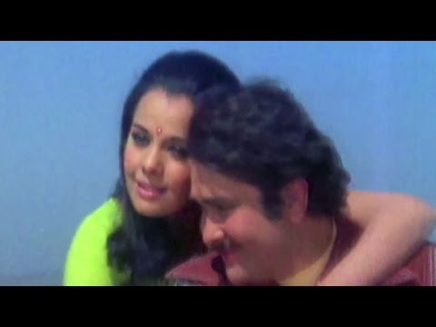 Ud Chala Panchi Ban Ke Man Mera, Lata Mangeshkar - Lafange Romantic Song