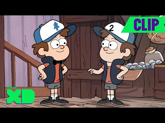 Y Dipper Hd