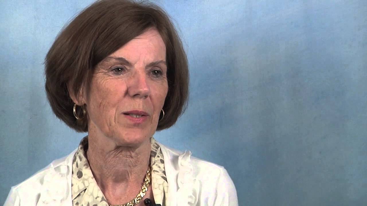 KPMG Professor Dr. Susan Perry Williams - YouTube