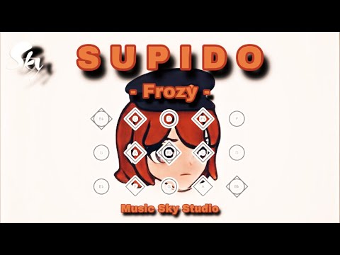 Supido - Frozy (Guitar)Sky Cotl - YouTube