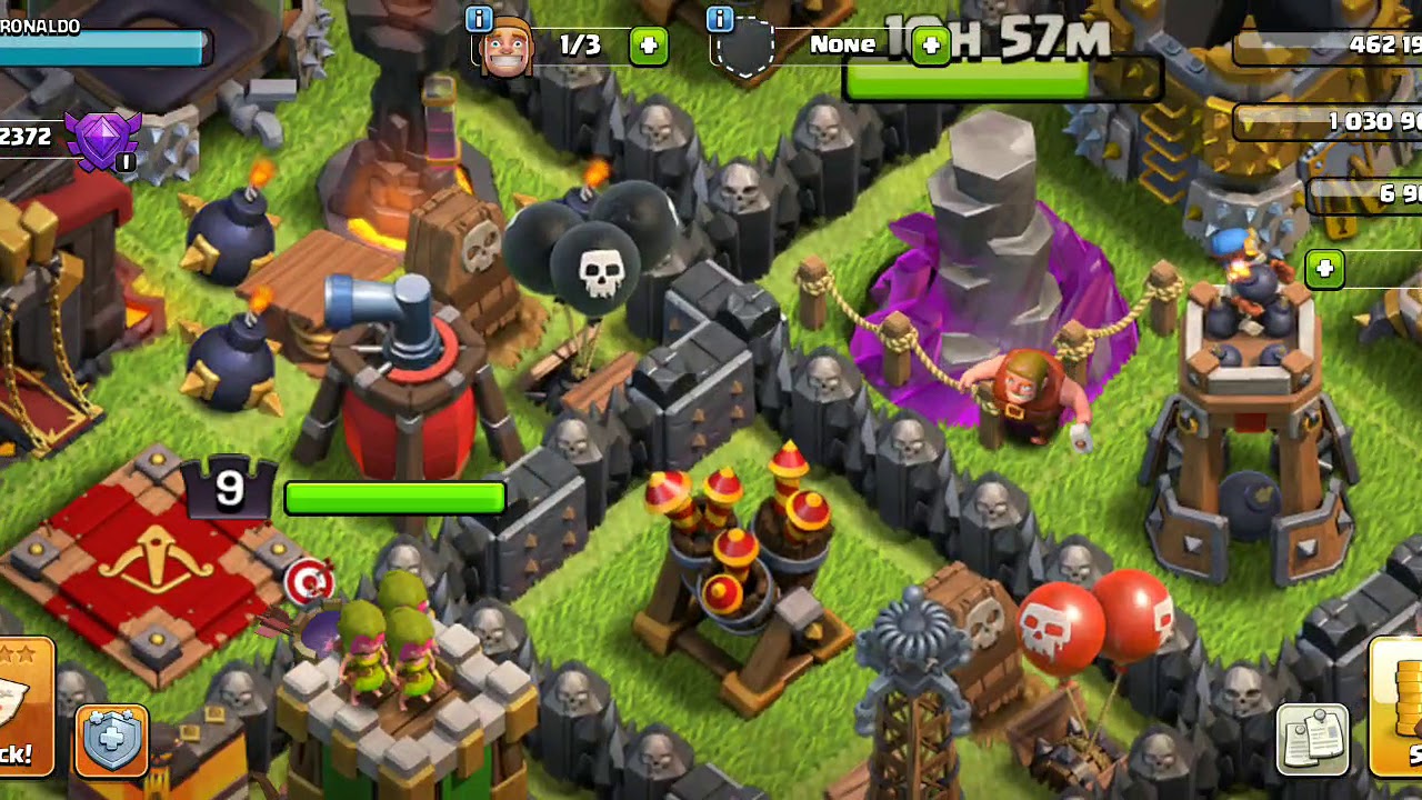 🔥6 easy ways to collect gems in coc🔥By-Anmol🔥 - YouTube