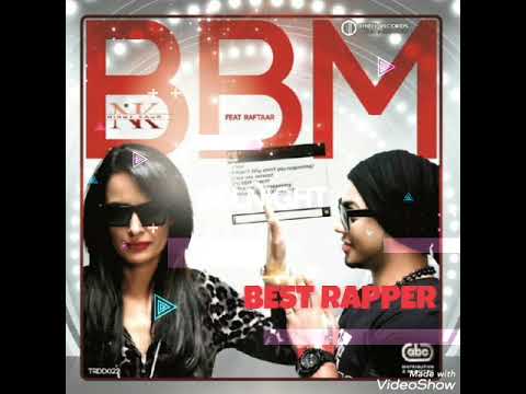BBM _RAFTAAR FEAT NINDY KHUR__ BEST SONGS 🎵