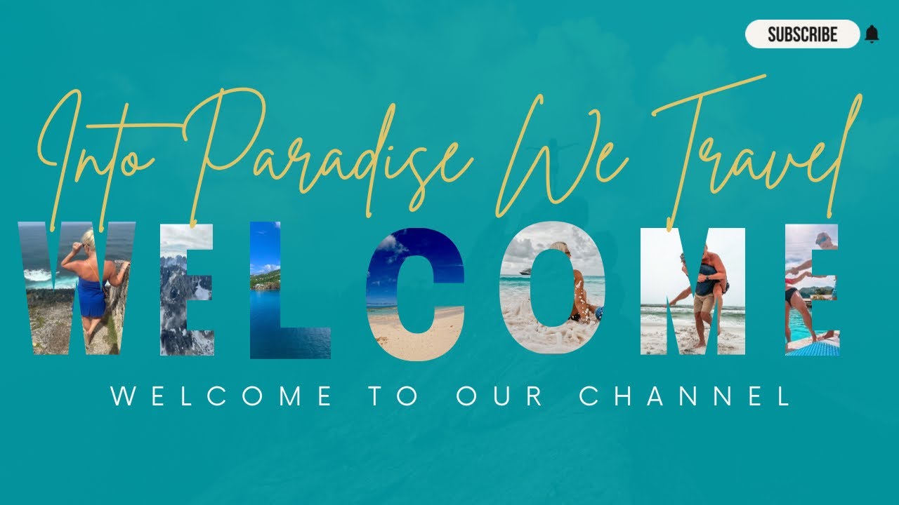 Wander, Explore, Adventure: Your Ultimate Travel Inspiration! - YouTube